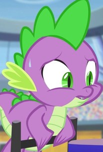 My Little Pony: Friendship Is Magic: Season 4, Episode 24 | Rotten Tomatoes