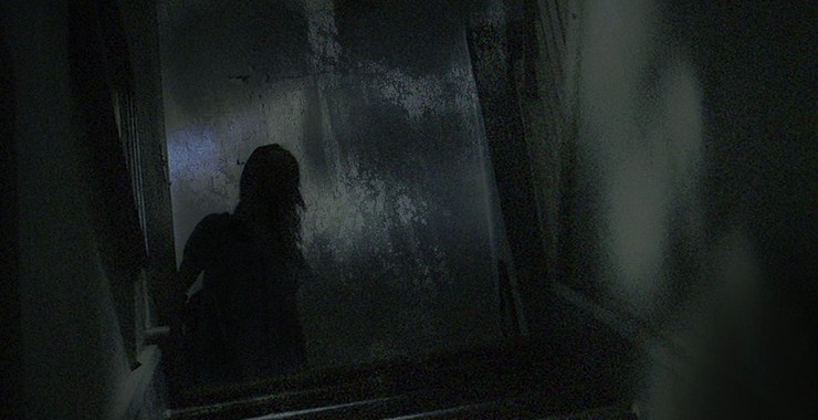 Paranormal Witness - Rotten Tomatoes