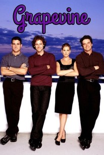 Grapevine (2000) | Rotten Tomatoes