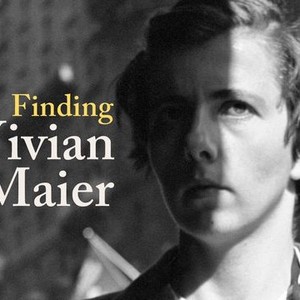 Finding Vivian Maier - Rotten Tomatoes