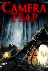 Camera Trap | Rotten Tomatoes