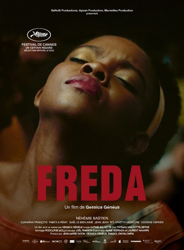 Freda - Rotten Tomatoes