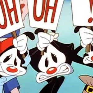 Animaniacs: Season 3, Episode 36 - Rotten Tomatoes
