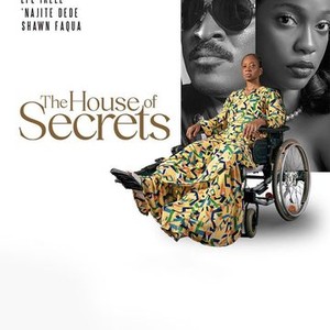 The House of Secrets - Rotten Tomatoes