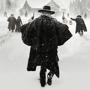 The Hateful Eight: Extended Version - Rotten Tomatoes