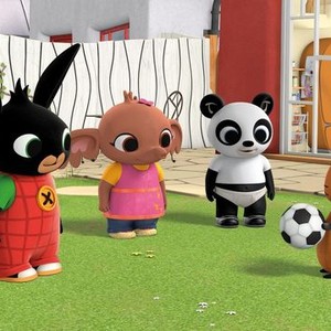 Bing: Season 2, Episode 17 - Rotten Tomatoes