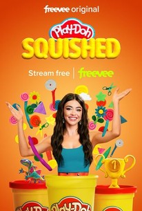 Play-Doh Squished | Rotten Tomatoes