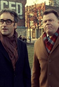 Sensitive Skin: Season 1, Episode 6 | Rotten Tomatoes