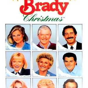 A Very Brady Christmas - Rotten Tomatoes