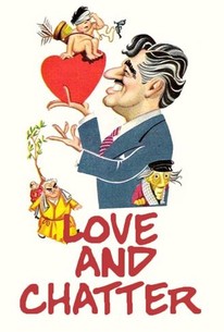 Love and Chatter | Rotten Tomatoes