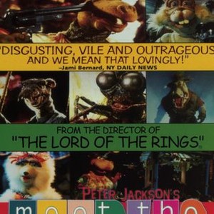 Meet the Feebles - Rotten Tomatoes