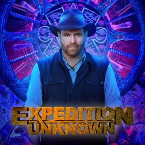 Expedition Unknown - Rotten Tomatoes