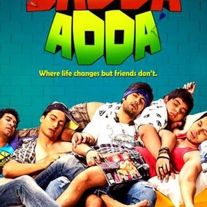 Sadda Adda - Rotten Tomatoes