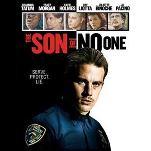 The Son of No One - Rotten Tomatoes