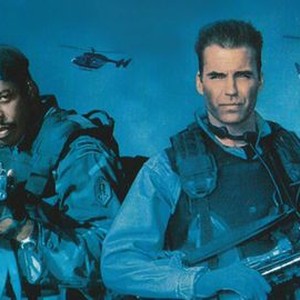Operation Delta Force - Rotten Tomatoes