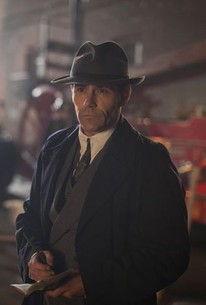 The Halcyon: Season 1, Episode 6 | Rotten Tomatoes