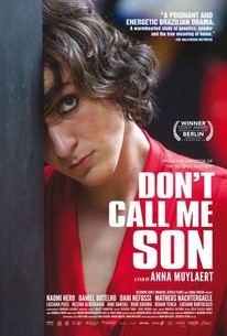 Don't Call Me Son | Rotten Tomatoes