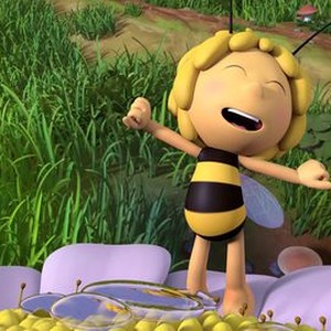 Maya the Bee: Season 2, Episode 1 - Rotten Tomatoes