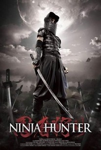 Ninja Hunter | Rotten Tomatoes