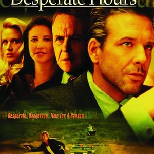 Desperate Hours (1990) - Rotten Tomatoes