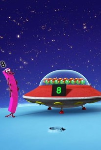 Numberblocks: Season 2, Episode 7 - Rotten Tomatoes