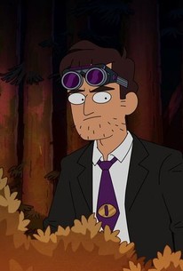 Inside Job: Part 2, Episode 1 - Rotten Tomatoes