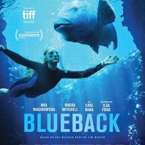 Blueback - Rotten Tomatoes