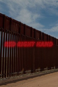 Red Right Hand | Rotten Tomatoes