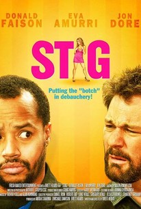 Stag | Rotten Tomatoes