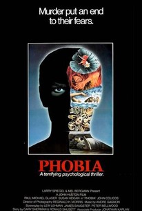 Phobia (1980) - Rotten Tomatoes