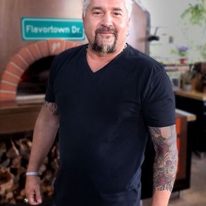 Guy's Ranch Kitchen: Season 3, Episode 4 - Rotten Tomatoes