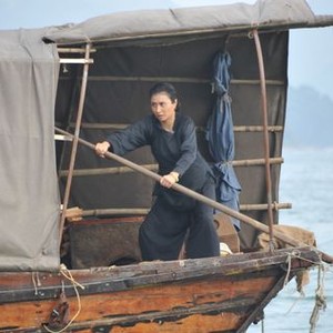 Floating City - Rotten Tomatoes