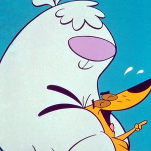 2 Stupid Dogs - Rotten Tomatoes