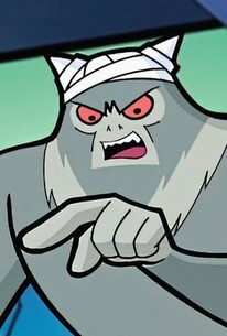 The Secret Saturdays: Season 2, Episode 1 | Rotten Tomatoes