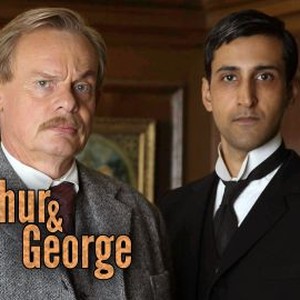 Arthur & George - Rotten Tomatoes