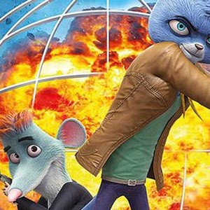 Spycies - Rotten Tomatoes