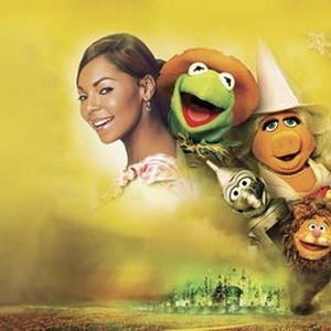The Muppets' Wizard of Oz - Rotten Tomatoes