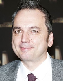 Arnd Zeigler - Rotten Tomatoes