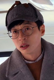 Busted!: Season 1, Episode 9 - Rotten Tomatoes