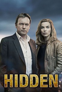 Hidden - Rotten Tomatoes