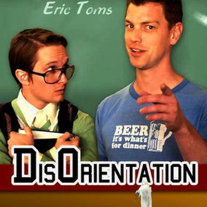 DisOrientation (2012) - Rotten Tomatoes