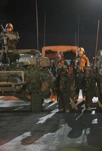 Generation Kill: Miniseries, Episode 4 | Rotten Tomatoes