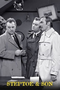 Steptoe and Son - Rotten Tomatoes