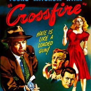 Crossfire - Rotten Tomatoes