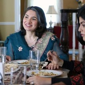 Zenobia Shroff - Rotten Tomatoes