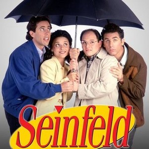 Seinfeld: Season 9, Episode 9 - Rotten Tomatoes