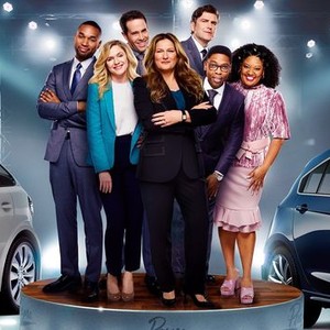 American Auto: Season 2, Episode 13 - Rotten Tomatoes