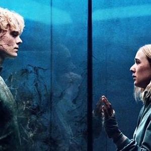 The Rain: Season 1, Episode 1 - Rotten Tomatoes