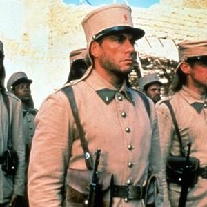 Legionnaire - Rotten Tomatoes