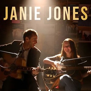 Janie Jones - Rotten Tomatoes